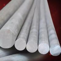 China Stock Supplier 3-500mm 2014 2024 T3 3003 6061 6063 T6 7075 Aluminium Solid BarAlloy Aluminum Rod Bar for sale
