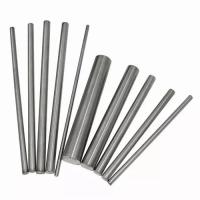 China 1060 1100 3004 3004 5052 6082 6083 7075 Pure Aluminum Bar Rod Price For Boat for sale