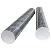 China Aluminum Bar 7075 T6 Hard Aluminum Alloy Round Bar China factory 5mm 9.5mm 10mm 12mm 15mm 20mm for sale