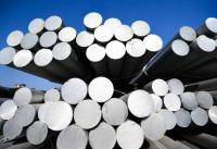China China manufacture Flat Aluminium Bar 6082 6061 T6 Aluminum Alloy Rods Round Bar in stock for sale