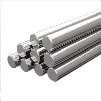 China Factory direct supply 5083 5754 5A06 7075 Aluminium round bar billets rod for sale
