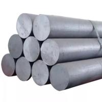 China 6061 6063 6082 7075 7A09 2024 2017 3003 T5 T6 T651 Alloy Aluminium Aluminum Round Rod Bar Price for sale
