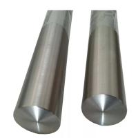 China Aluminum Extrusion flat bars 1050 1060 Thick Alloy Round Aluminum Rod Bar with Stock for sale