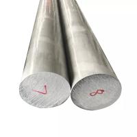 China Aluminium Bar Supplier High Quality Grade 6063 5083 3mm Aluminium Bar for sale