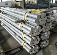 China polished aluminum flat bar,Factory Supply 6063 6082 Aluminium Round Bar Aluminum Billets Rod,anodised aluminium flat bar for sale