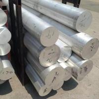 China China Supplier High quality aluminum billet 6063 6061 aluminium alloy bar rod for sale