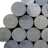 China High quality aluminum billet and ingot 6063 6061 aluminium bar alloy rod aluminum round bar in stock for sale