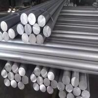 China Aluminum Flat Bar 4032 5083 7175 7075 6061 Flat Hex Aluminum 5052 Aluminum Round flat rod for sale