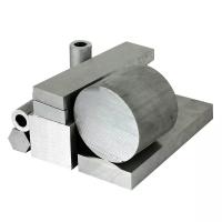 China Aluminum Rectangular Flat Bar 6063 Cheap Price Aluminum Flat Bar 6000 Series Extruded Aluminum Flat Bar for sale