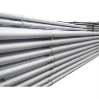 China OD 3 mm~500 mm 6061 aluminum round bar,anodized aluminum flat bar,aluminium solid round bar for sale