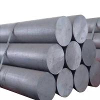 China 6061 aluminum bar Hot sale 7075 T6 custom diameter aluminum round bar price per kg for sale