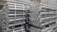 China Cheap Price Extruded Aluminum Bars Aluminum Rod 6262，anodised aluminium flat bar，anodized aluminum flat bar for sale