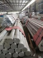 China High Strength 6061 Aluminum tube Cutting High Strength Lengthened Aluminum pipe for sale