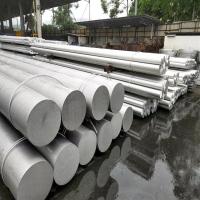 China China Supplier High quality aluminum billet 6063 6061 aluminium alloy bar rod，	6061 aluminum flat bar for sale