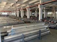 China 2024 5052 6061 6063 6063 Aluminum Bar Solid Aluminum Round Bar Aluminum Tent Pole for sale