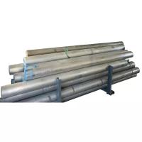 China High Quality Round Bar 6061 6063 T5 Custom Thickness 3mm 8mm 5mm Aluminum Rod for sale
