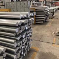 China Manufacturers Direct Aluminum Rod Extrusion Bar Aluminum flat Bars for sale