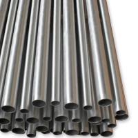 China Best Prices Custom 20mm 30mm 100mm 150mm 6061 T6 Large Diameter Anodized Round Aluminum Hollow Pipes Tubes for sale