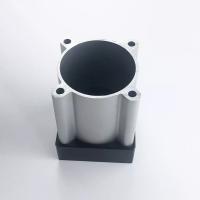 China aluminum coil pipe，China Supplier Aluminio Round Tubing 6063 t5 6061 t6 Aluminum Pipe Tube，powder coated aluminum pipe for sale