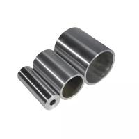China Aluminium alloy Round Tube ASTM 1050 1060 2024 2A12 5052 5754 5083 6063 7075 T6 6082 6068 6061 Aluminium Round Tube/Squa for sale