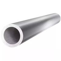 China Custom 6063 T6 Honed Polished Canal Pipe Sizes Of Anodized Aluminum Square Tube For Dnc Pneumatic Air Cylinder for sale