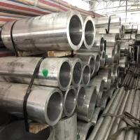 China China Supplier Aluminio Round Tubing 6063 t5 6061 t6 Aluminum hexagon Pipe Tube for sale