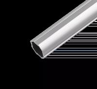 China 7071 series Seamless aluminium tube pipe Industry Aluminum Seamless Tube aluminum extruded seamless tube，aluminum coil for sale