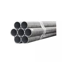 China Aluminum extrusion profile tube square perforated Square hollow section aluminium tubes aluminum square pipe for sale