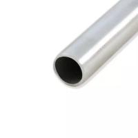 China anodized aluminum pip6061 Small Industrial Sizes Alloy Price Oval Round Square Tubing Metal Tube Seamless Aluminum Pipes for sale