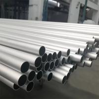 China Automotive Parts 180 Degree U Shape Aluminum Bend Tubes /Pipe Bending for Racing Car for sale