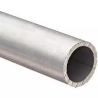 China aluminum pipe price per kg 7075 aluminium seamless tube from China Manufacturer for sale