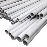China High Quality Finest Price Large Diameter Aluminium Round Pipe Best Aluminium Pipes Tubes Round for sale