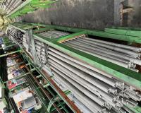 China Large Supplying Aluminium Pipes T3 T4 T351 H112 Aluminium Tubes Customized Aluminum Round Pipes for Precision parts for sale