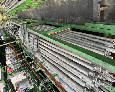 China Large Supplying Aluminium Pipes T3 T4 T351 H112 Aluminium Tubes Customized Aluminum Round Pipes for Precision parts for sale