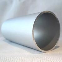 China large diameter aluminum pipAstm Aisi 6061 6063 7075 3003 5083 5052 Aluminum alloy Pipe tubes，powder coated aluminum pipe for sale
