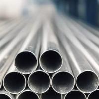 China High Quality 6061 6082 5083 2024 Anodized AluminumTube Supplier 7075 T6 Aluminum pipes for sale