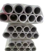China Best Quality Diameter Seamless 5052 5083 1100 3003 3004 Aluminum Pipe/Aluminum Round Tube for sale