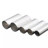 China China Supplier 6063 t5 6061 t6 Aluminum Tube Aluminum Pipe Thin Wall Material Aluminum Tube for sale