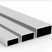 China Alloy 2024 2A12 3003 5052 5083 6061 6063 6082 7075 T6 Aluminium Pipe for sale