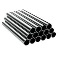 China 6061 6063 6060 T5 T6 Anodized Aluminium Tube Pipe，powder coated aluminum pipe，large diameter aluminum pipe for sale