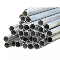 China Factory Offer 3003 5052 5083 6061 6082 6063 P6 Mill Finished Decorative Aluminium Pipe Aluminum Tube With Any Size for sale