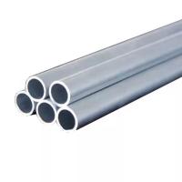 China Professional alloy extrusion for bicycle frame pipes customized 6063 pneumatic/air cylinder pipe 38mm diameter aluminum for sale