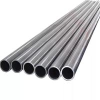 China Hot sale various Aluminum Pipe aluminum tubes factory price，powder coated aluminum，aluminum coil pipe pipe for sale