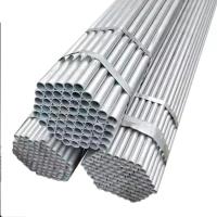 China Large diameter round aluminum seamless tube seamless short radius aluminum pipe elbow seamless aluminum tube for sale