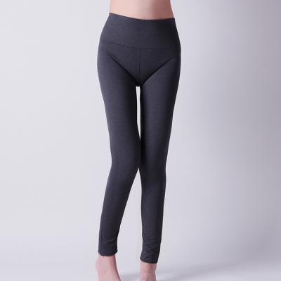China High Quality  Casual  Ladies Seamless Yoga Solid Stretch Skinny Women Legging,quick dry. for sale