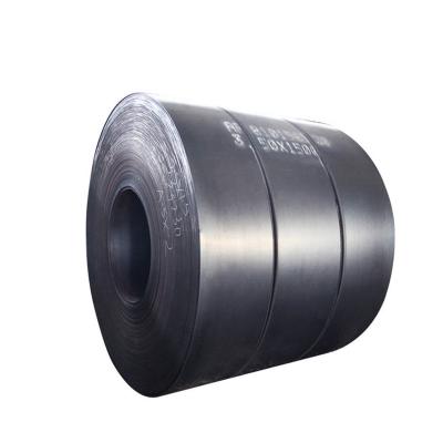China 6mm Thick  cr sheet coil Q345 Carbon Steel Coil Cold Rolled Price Per Ton for sale