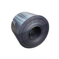 China 6mm Thick  cr sheet coil Q345 Carbon Steel Coil Cold Rolled Price Per Ton for sale