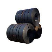 China 6mm Thick  cr sheet coil Q345 Carbon Steel Coil Cold Rolled Price Per Ton for sale