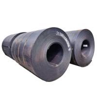 China 6mm Thick  cr sheet coil Q345 Carbon Steel Coil Cold Rolled Price Per Ton for sale