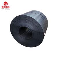 China Cold Rolled Carbon Steel Coil Building Material 600-1500mm Width for sale